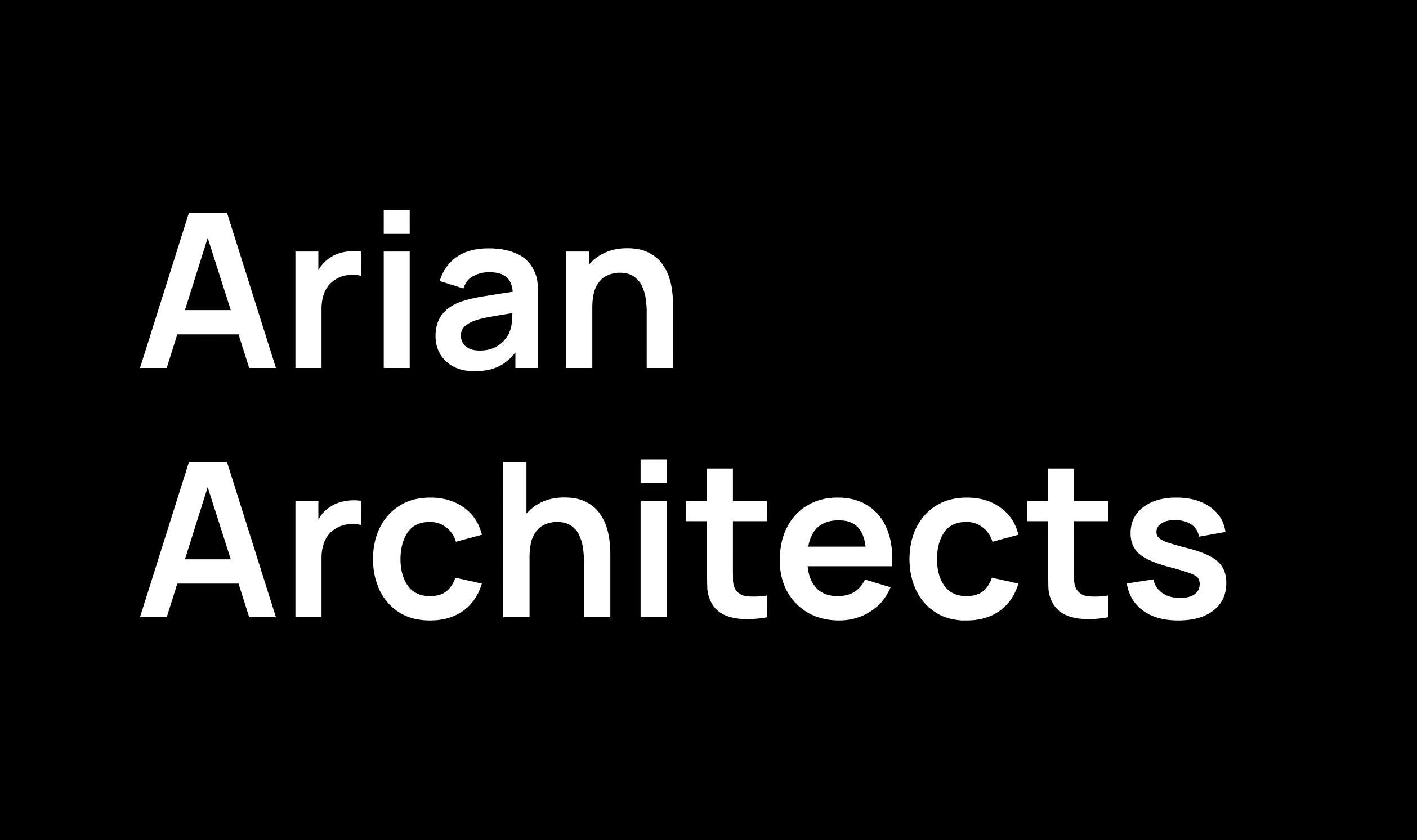GitHub - Arian-Architects/arian-architects.github.io: A leading ...